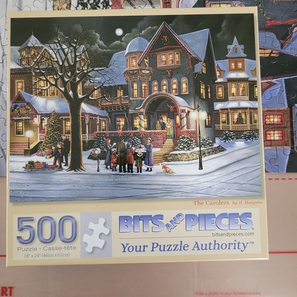 Multiples | Games | Jigsaw Puzzles Best Deal Please Read The ...